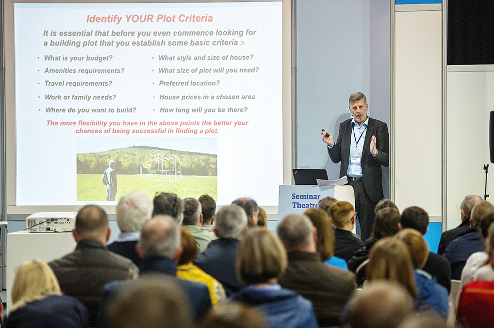 Scottish Homebuilding & Renovating Show returns to Royal Highland ...