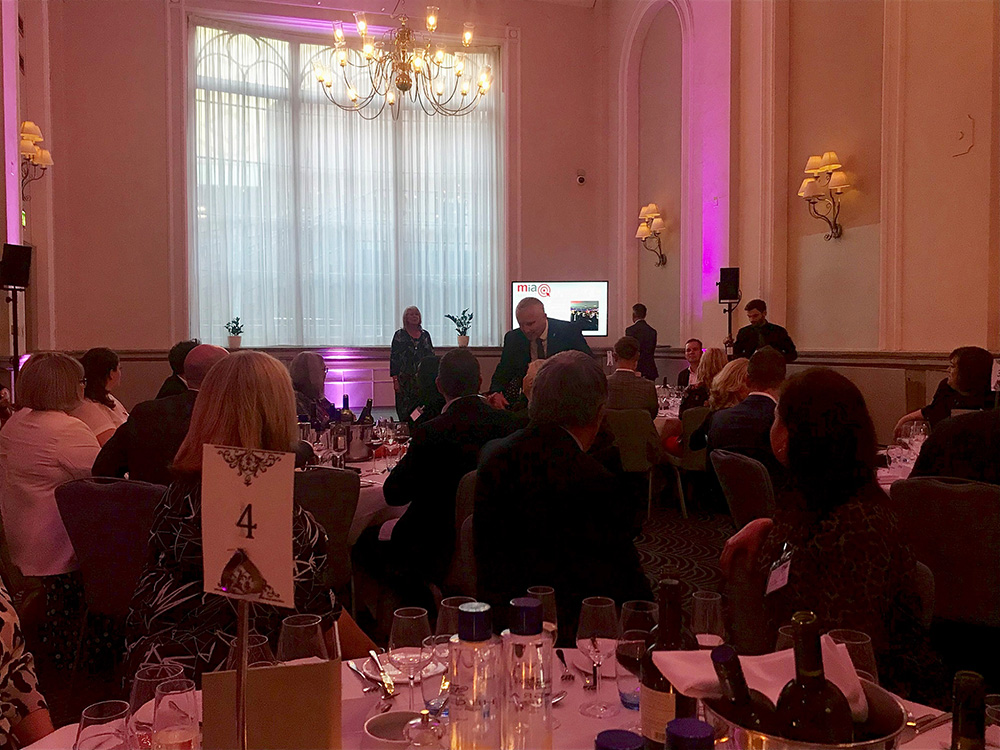 Event professionals invited to Connect Agent event in London - EVENTSBASE