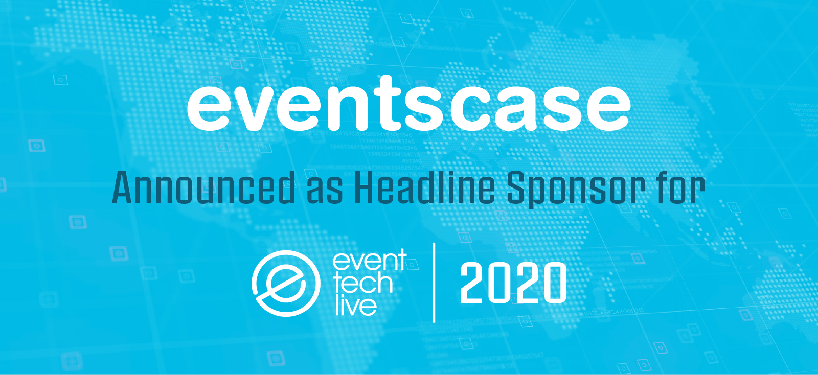 New headline sponsor for hybrid Event Tech Live (ETL) - EVENTSBASE