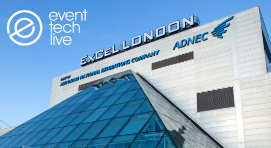 Growth inspires ExCeL move for Event Tech Live 2022 - EVENTSBASE