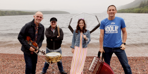 Hoolie in the Hydro returns this December with Special Runrig ...