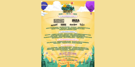 INTRODUCING: THE GARDEN PARTY FESTIVAL - EVENTSBASE